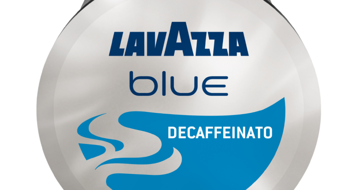Décafféinato | Lavazza Blue
