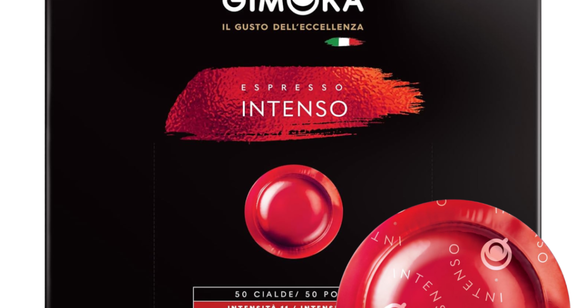 Espresso Intenso | Pour Nespresso® Pro