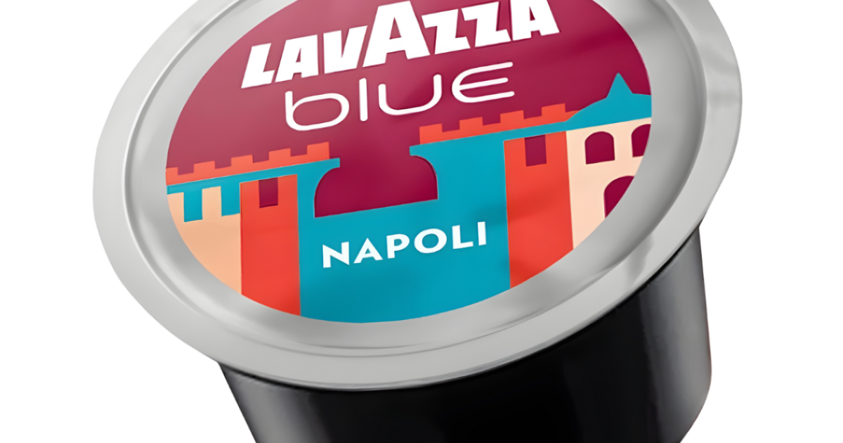 Napoli | Lavazza Blue